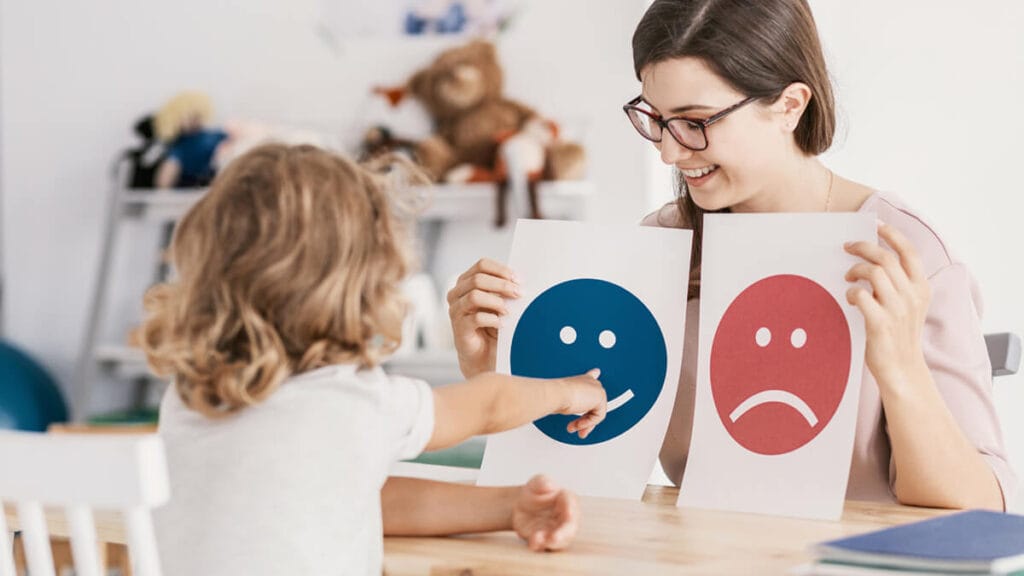 Learning Disability Therapy For Children in Brampton